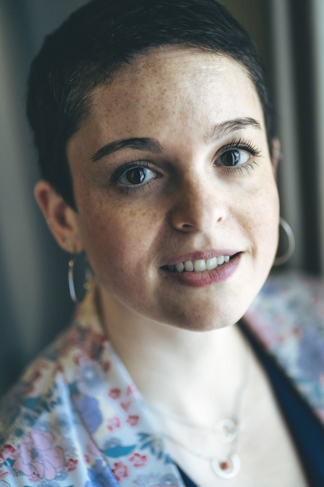 CONTACTE-MOI - Audrey Hernandez