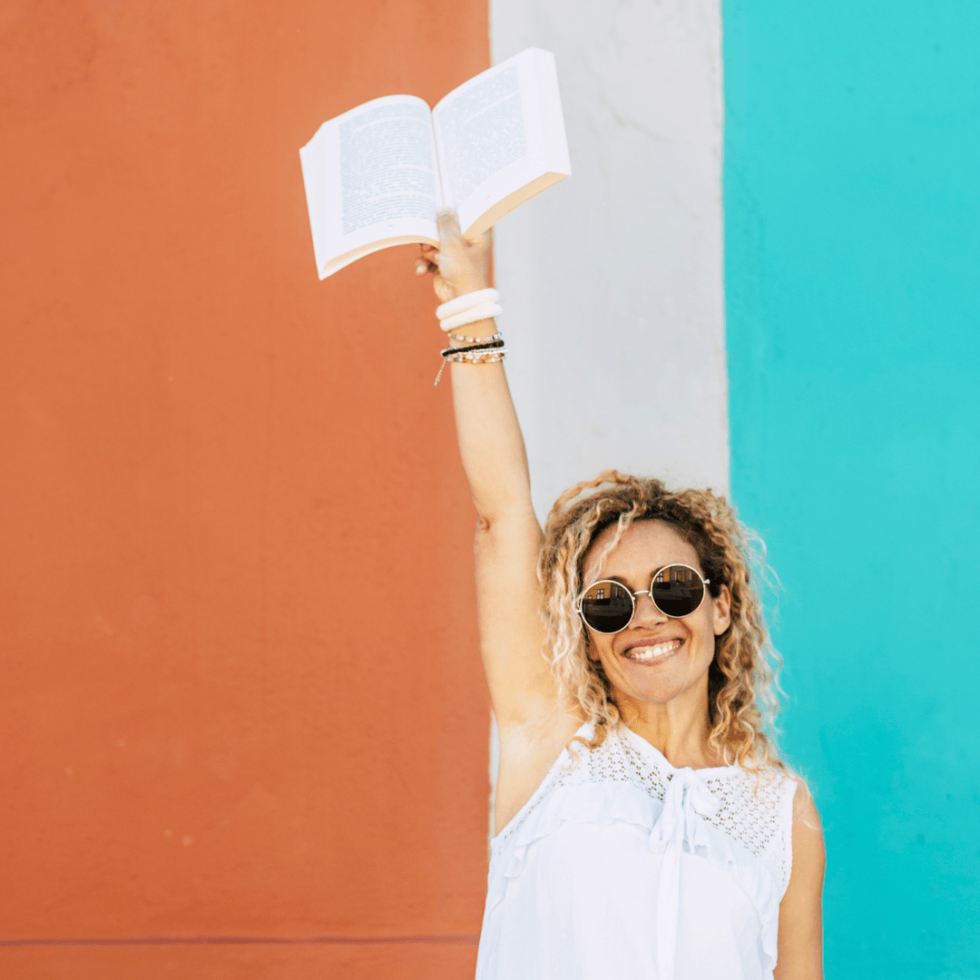 5 Livres pour Femmes HPI - Audrey Hernandez