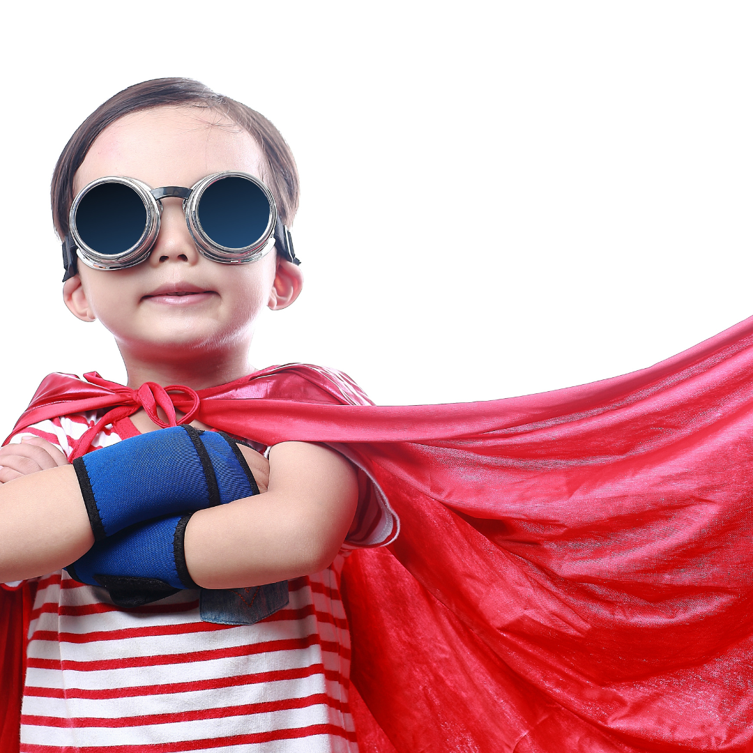 Le Syndrome du Sauveur | De quoi s’agit-il ? - Audrey Hernandez