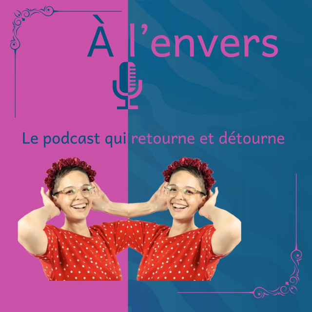 Mon podcast - Audrey Hernandez